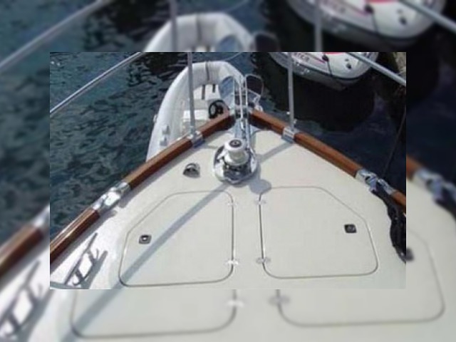 2007 Vicem 52 Classic for sale. View price, photos and Buy 2007 Vicem ...