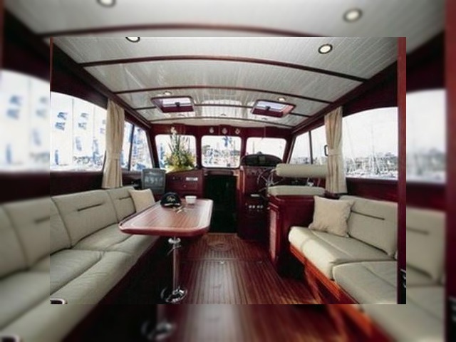 2007 Vicem 52 Classic for sale. View price, photos and Buy 2007 Vicem ...