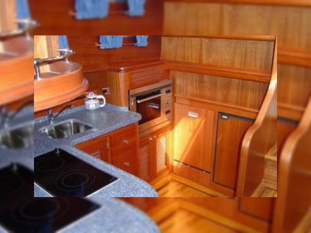 2007 Vicem 52 Classic for sale. View price, photos and Buy 2007 Vicem ...