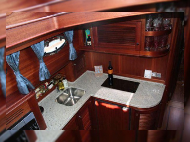 2007 Vicem 52 Classic for sale. View price, photos and Buy 2007 Vicem ...