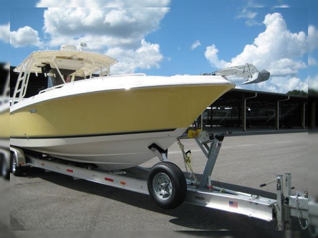 2007 Wellcraft 35 Scarab for sale. View price, photos and Buy 2007 ...
