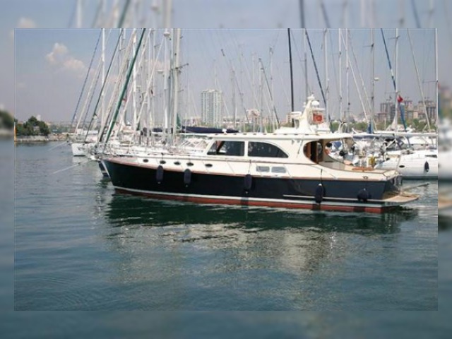 2007 Vicem 52 Classic for sale. View price, photos and Buy 2007 Vicem ...