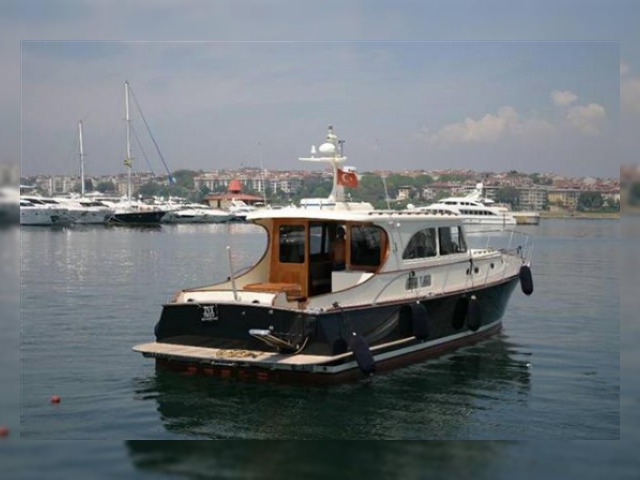 2007 Vicem 52 Classic for sale. View price, photos and Buy 2007 Vicem ...
