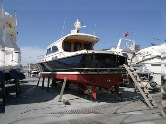 2007 Vicem 52 Classic for sale. View price, photos and Buy 2007 Vicem ...
