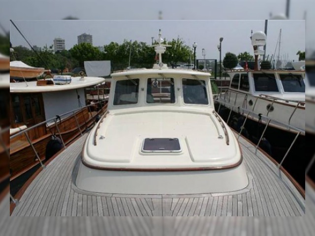 2007 Vicem 52 Classic for sale. View price, photos and Buy 2007 Vicem ...