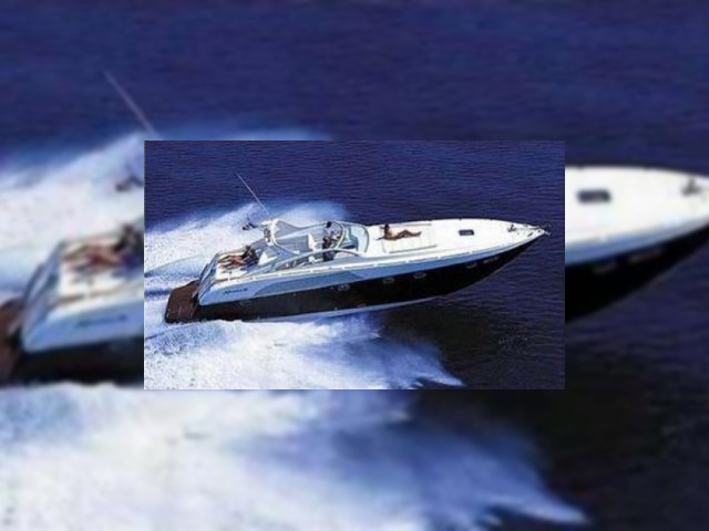 1999 Alfamarine 50 for sale. View price, photos and Buy 1999 Alfamarine ...