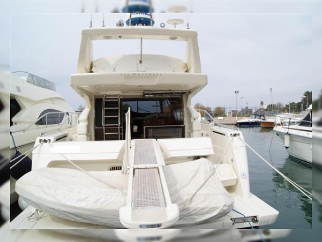 2000 Ferretti 53 for sale. View price, photos and Buy 2000 Ferretti 53 ...