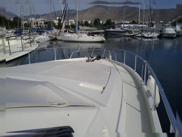 1992 Ferretti 54 for sale. View price, photos and Buy 1992 Ferretti 54 ...