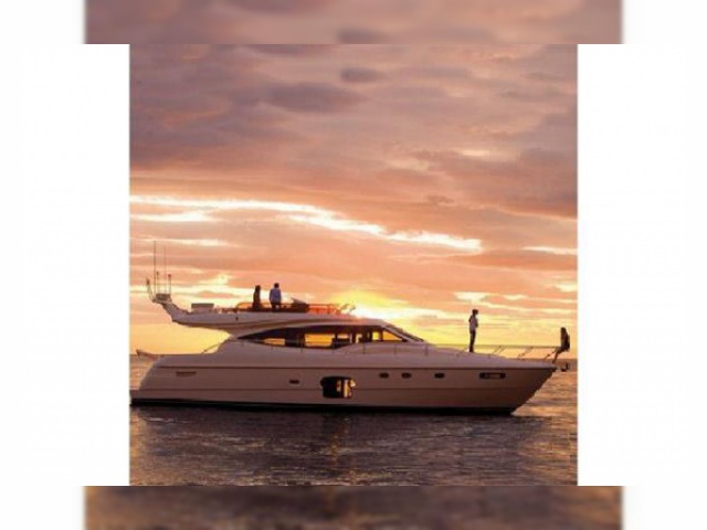 2008 Ferretti 592 for sale. View price, photos and Buy 2008 Ferretti ...