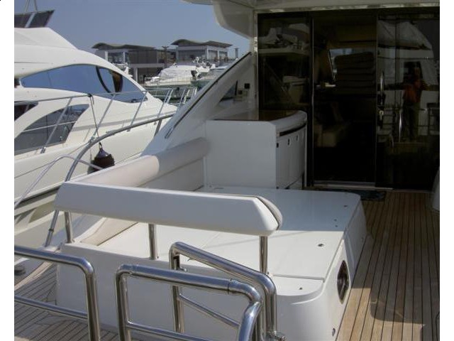 2006 Princess V65 for sale. View price, photos and Buy 2006 Princess ...