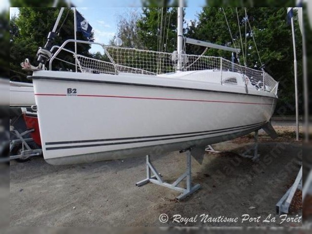 2009 B2 Marine Djinn 7 for sale. View price, photos and Buy 2009 B2 ...