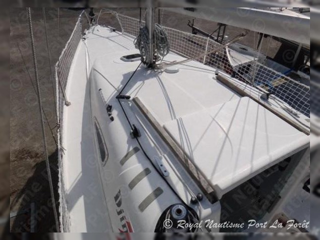 2009 B2 Marine Djinn 7 for sale. View price, photos and Buy 2009 B2 ...