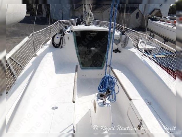 2009 B2 Marine Djinn 7 for sale. View price, photos and Buy 2009 B2 ...