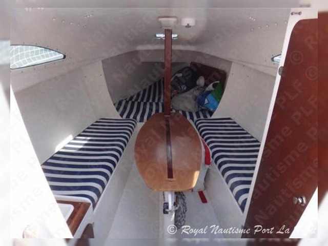 2009 B2 Marine Djinn 7 for sale. View price, photos and Buy 2009 B2 ...