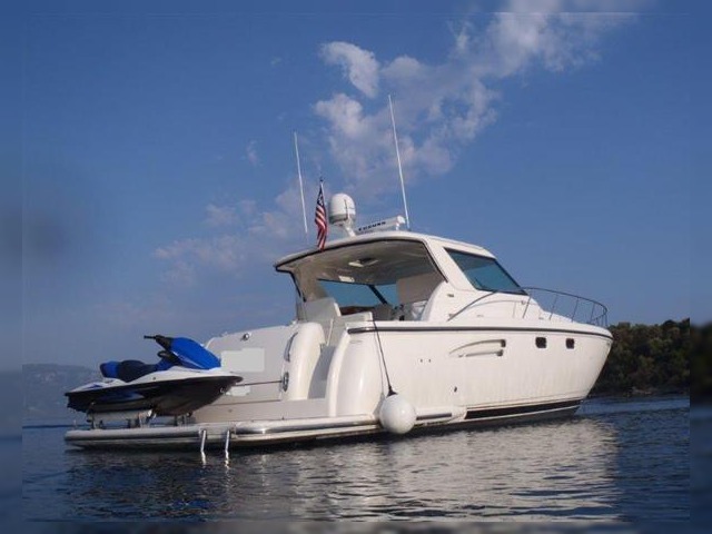 2004 Tiara 4400 Sovran for sale. View price, photos and Buy 2004 Tiara ...