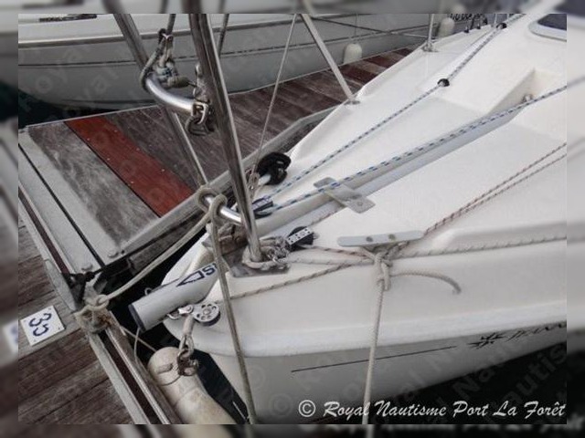 1993 Jeanneau Sun Fast 20 for sale. View price, photos and Buy 1993 ...
