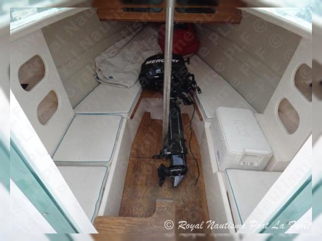1993 Jeanneau Sun Fast 20 for sale. View price, photos and Buy 1993 ...