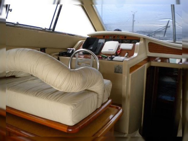 2000 Ferretti 53 for sale. View price, photos and Buy 2000 Ferretti 53 ...