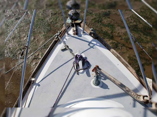 1971 Nicholson 26 for sale. View price, photos and Buy 1971 Nicholson ...