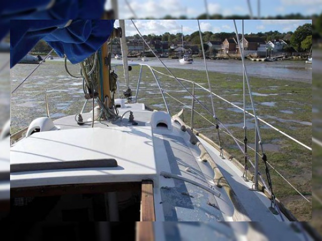 1971 Nicholson 26 for sale. View price, photos and Buy 1971 Nicholson ...