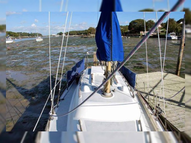 1971 Nicholson 26 for sale. View price, photos and Buy 1971 Nicholson ...