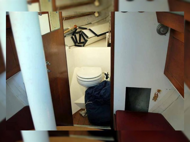 1971 Nicholson 26 for sale. View price, photos and Buy 1971 Nicholson ...