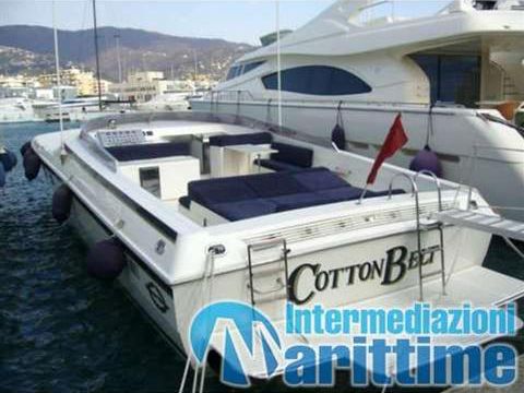 1989 Magnum 63 for sale. View price, photos and Buy 1989 Magnum 63 #7346