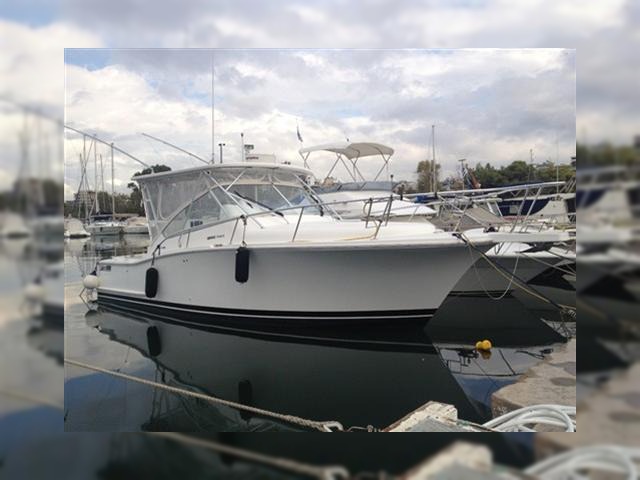 2009 Luhrs 31 Open for sale. View price, photos and Buy 2009 Luhrs 31 ...