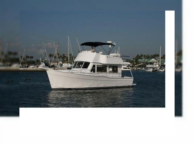 2010 Mainship 395 Trawler for sale. View price, photos and Buy 2010 ...