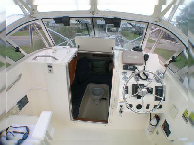 2004 Albemarle 248 Express Fisherman for sale. View price, photos and ...