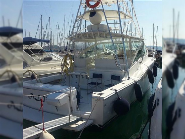 2008 Albemarle 330 Xf Features for sale. View price, photos and Buy ...