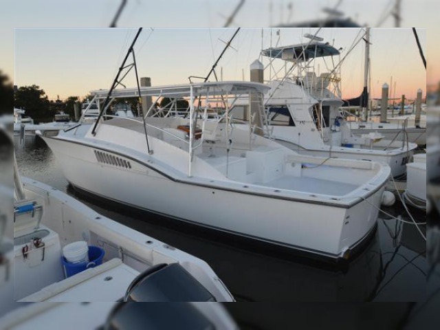 1969 Custom Hatteras Express for sale. View price, photos and Buy 1969 ...