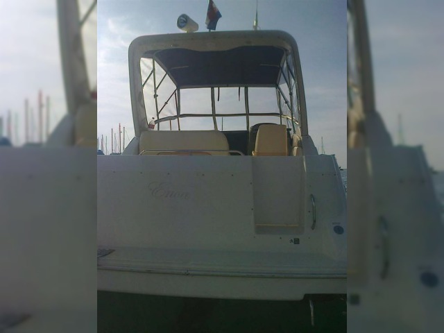 1997 Bayliner 2885 for sale. View price, photos and Buy 1997 Bayliner ...