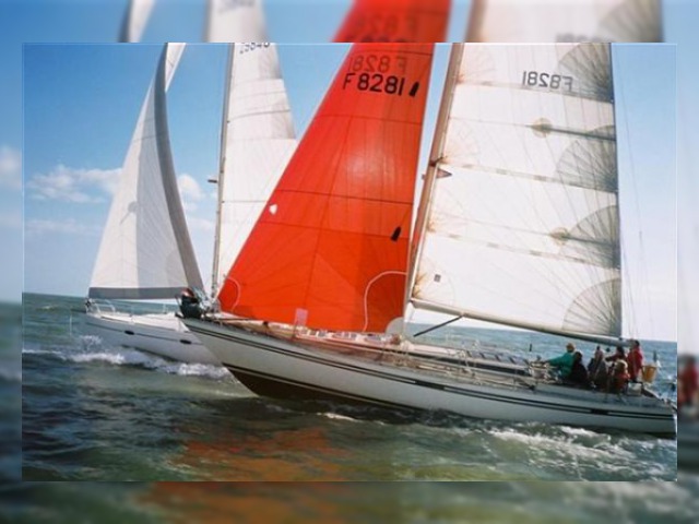 1980 Bianca Yachts 414 for sale. View price, photos and Buy 1980 Bianca ...