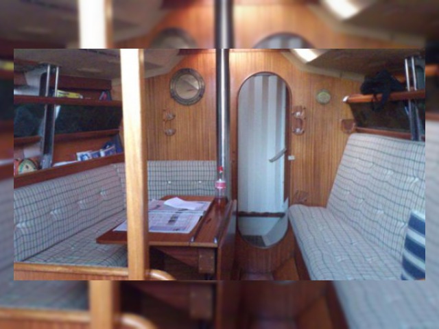 1980 Bianca Yachts 414 for sale. View price, photos and Buy 1980 Bianca ...