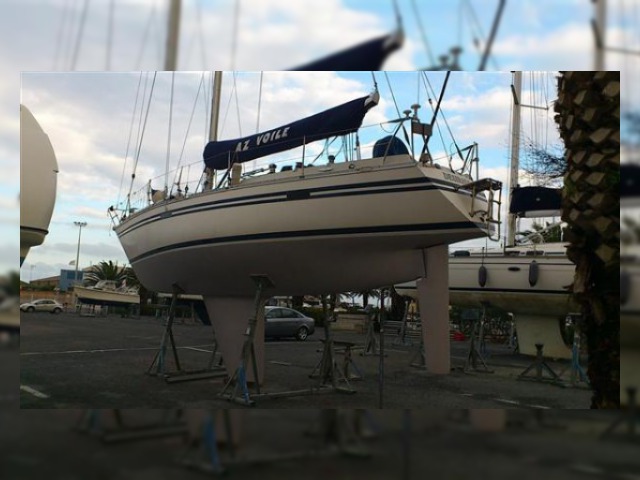 1980 Bianca Yachts 414 for sale. View price, photos and Buy 1980 Bianca ...