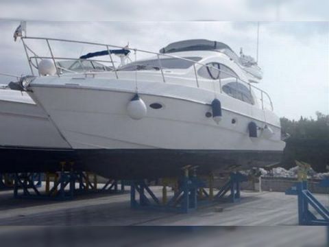 2003 Atlantis 42 for sale. View price, photos and Buy 2003 Atlantis 42 ...