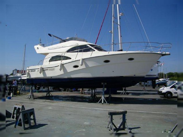2002 Rodman 41 Fly for sale. View price, photos and Buy 2002 Rodman 41 ...