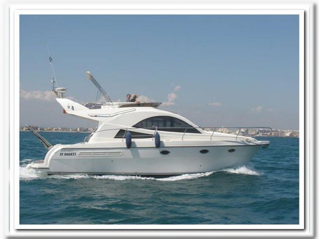 2005 Rodman 38 Fly for sale. View price, photos and Buy 2005 Rodman 38 ...