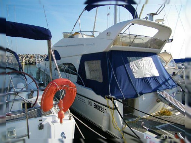 2002 Rodman 41 Fly for sale. View price, photos and Buy 2002 Rodman 41 ...