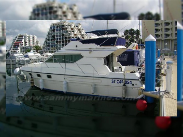 1987 Colvic Sun Cruiser 34 for sale. View price, photos and Buy 1987 ...