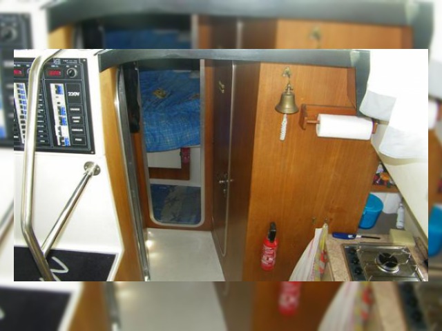 1987 Colvic Sun Cruiser 34 for sale. View price, photos and Buy 1987 ...