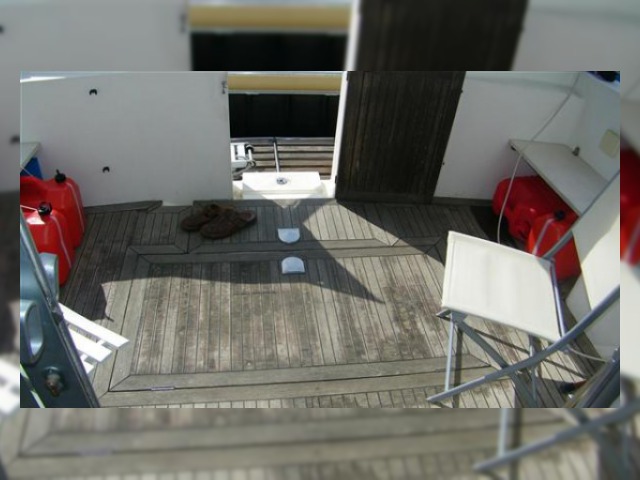 1987 Colvic Sun Cruiser 34 for sale. View price, photos and Buy 1987 ...