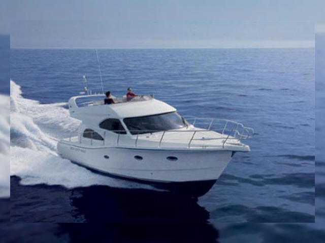 2007 Rodman 41 Fly for sale. View price, photos and Buy 2007 Rodman 41 ...