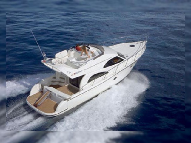 2007 Rodman 41 Fly for sale. View price, photos and Buy 2007 Rodman 41 ...