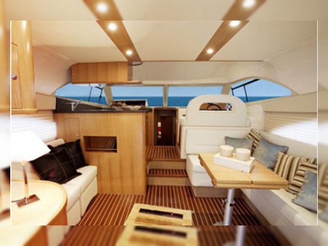 2007 Rodman 41 Fly for sale. View price, photos and Buy 2007 Rodman 41 ...