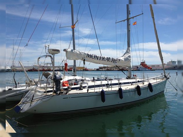 2003 Nautor Swan 48 for sale. View price, photos and Buy 2003 Nautor ...