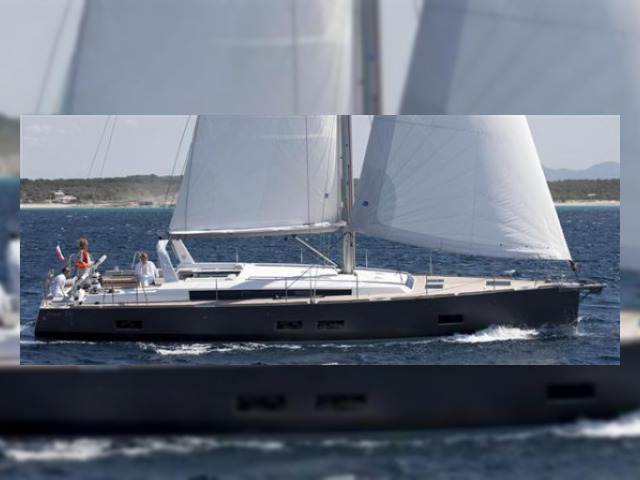 2014 Beneteau Oceanis 55 for sale. View price, photos and Buy 2014 ...