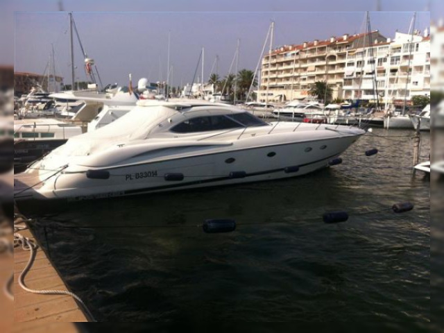 2000 Sunseeker Predator 60 Hard Top for sale. View price, photos and Buy 2000 Sunseeker Predator ...