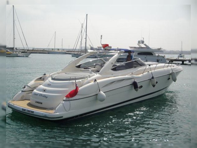 1997 Sunseeker Predator 58 for sale. View price, photos and Buy 1997 ...